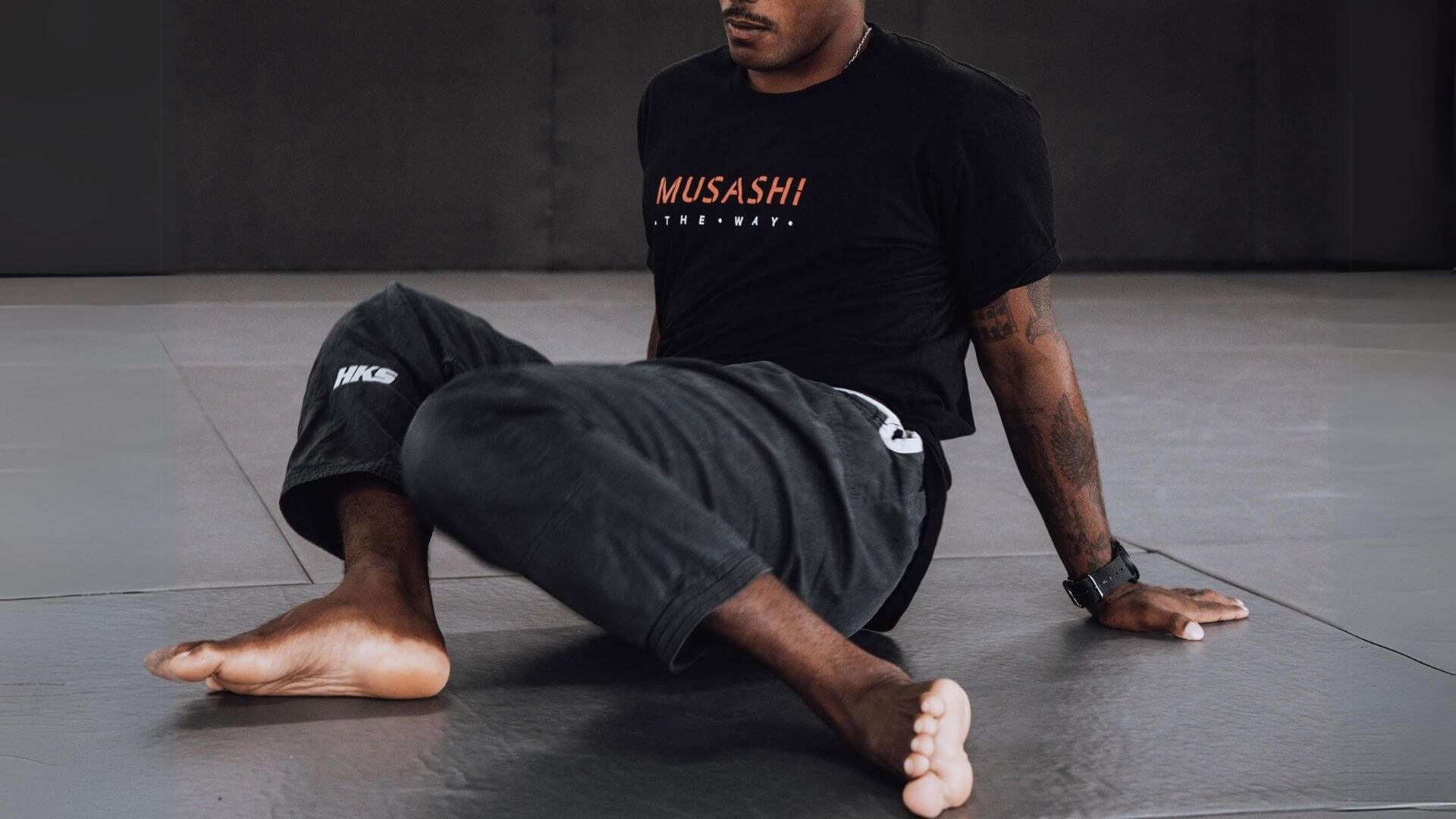 Do I Need To Stretch? – Musashi US