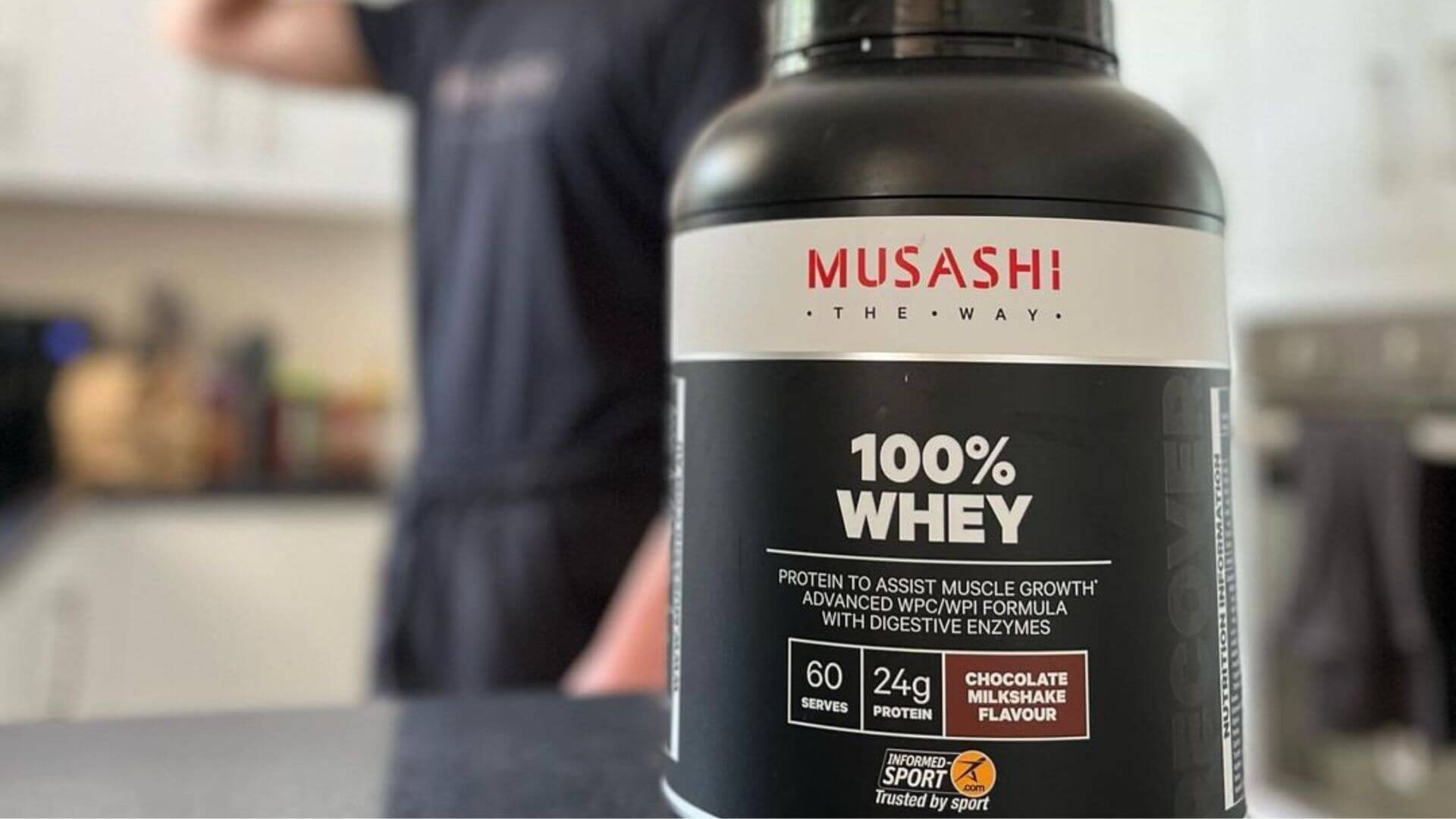 Protein & Nutrition for Sport – Musashi Performance Lab – Musashi US