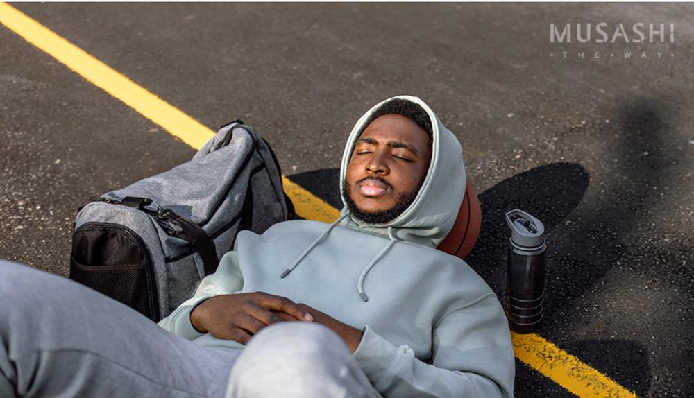 Articles & Podcasts – Musashi US