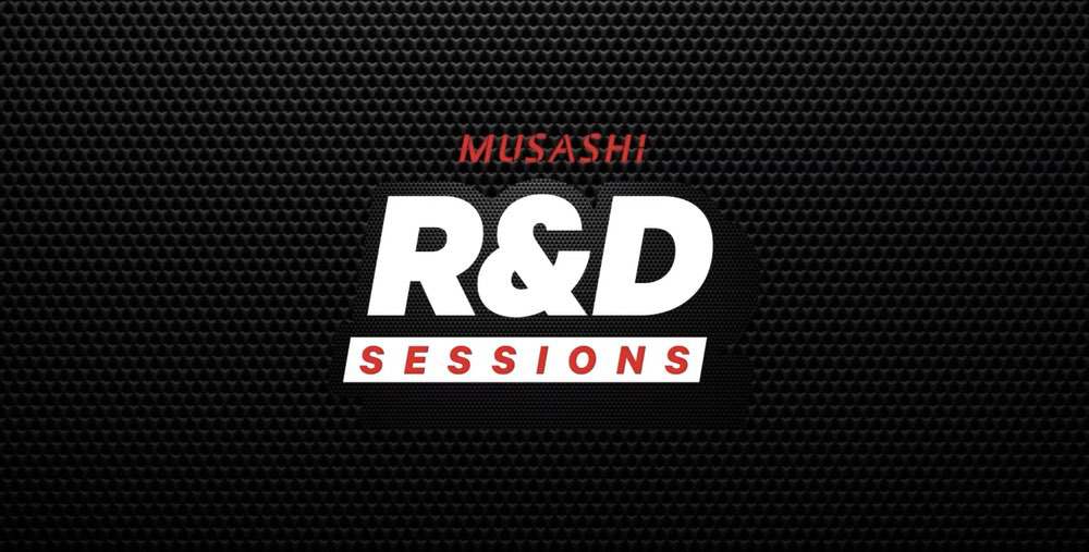 #11 : Gut Health - Why is it important? | Musashi Podcast – Musashi US