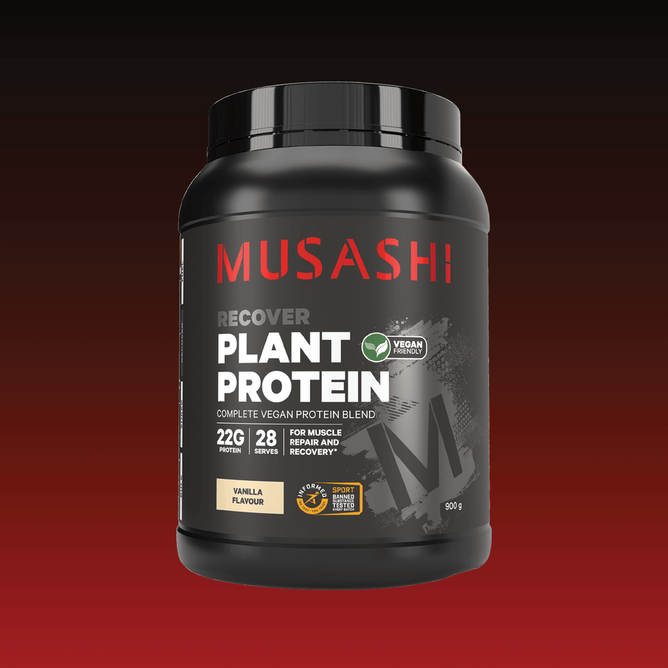 Protein Bars Store - Shop Sports Nutrition Supplements Online – Musashi US