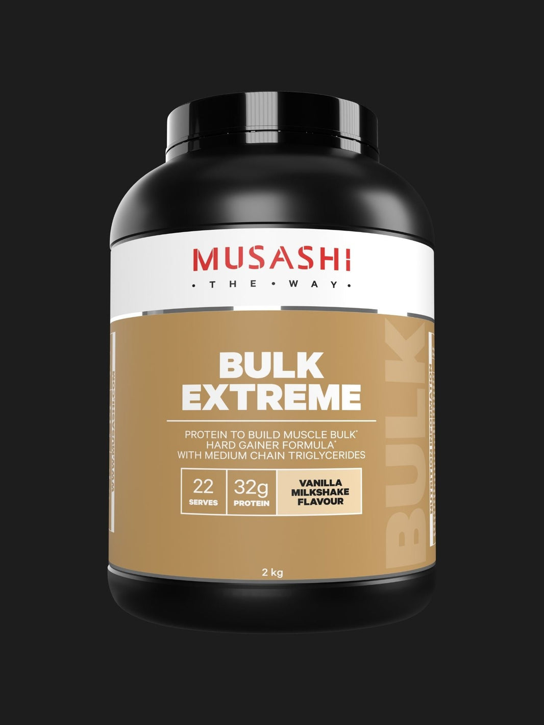 Protein Bars – Musashi US