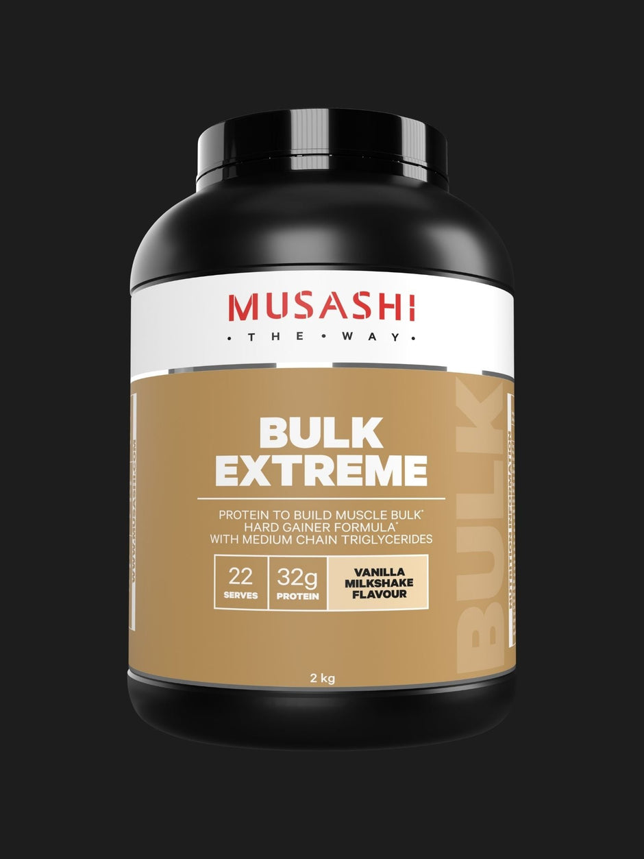 Protein Bars – Musashi US