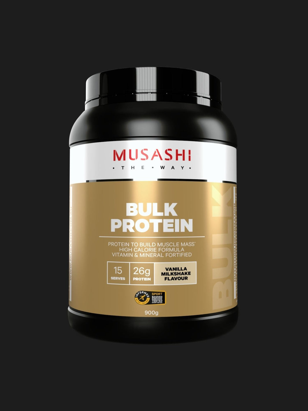 Protein Bars – Musashi US