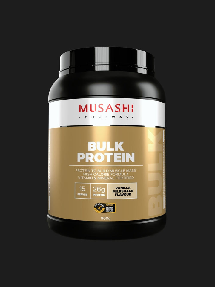 Protein Bars – Musashi US